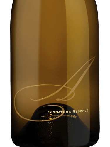 Angeline Signature Reserve Chardonnay | Vivino Brasil