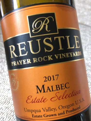 Reustle Estate Selection Malbec | Vivino US