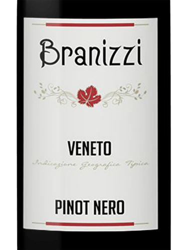 Branizzi Pinot Nero | Vivino US