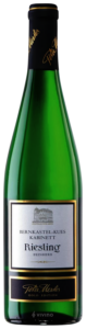 Peter Mertes Gold Edition Bernkastel-Kues Riesling Kabinett Feinherb ...