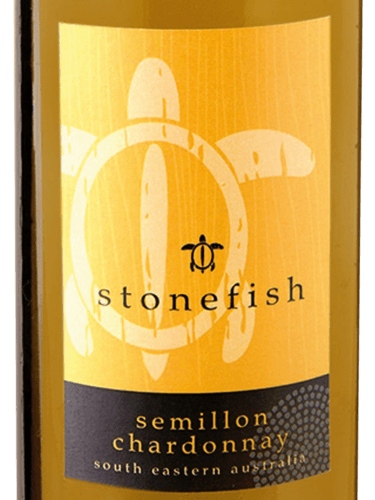 Stonefish Sémillon - Chardonnay | Vivino US