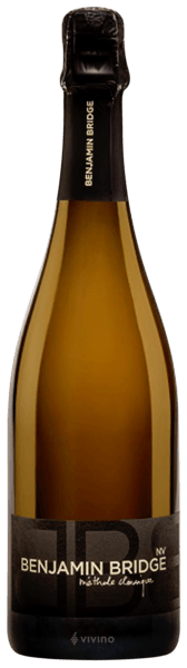 N.V. Benjamin Bridge Brut | Vivino US