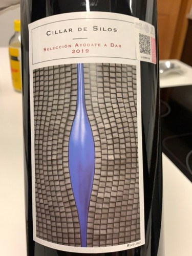 Cillar de Silos Selección Ayúdate a Dar | Vivino US