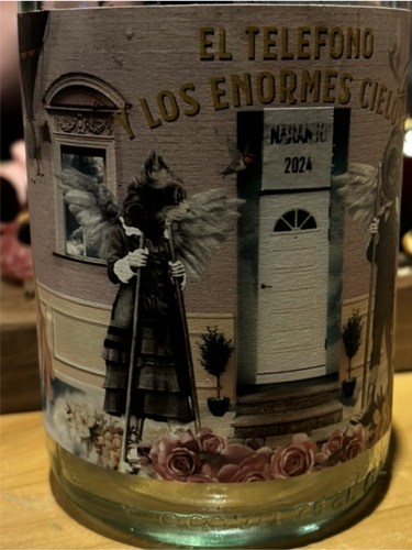 Alfredo Roca El Telefono Los Enormes Cielo Criolla | Vivino España