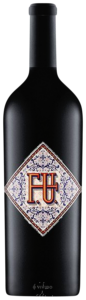 2021 FU Wine Shiraz | Vivino English