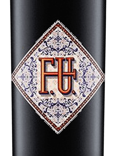 2021 FU Wine Shiraz | Vivino English