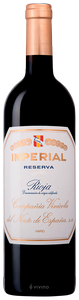 Top 25 Spanish Rioja Red wines in United Kingdom right now