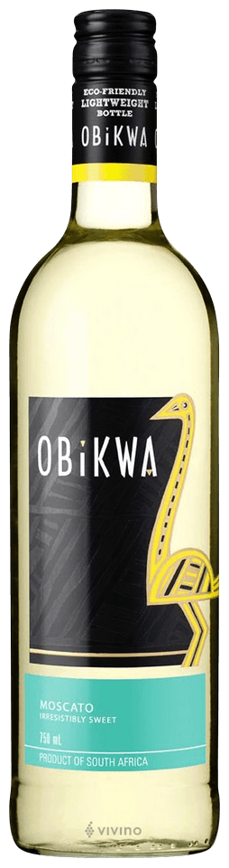 Obikwa Winery | Vivino