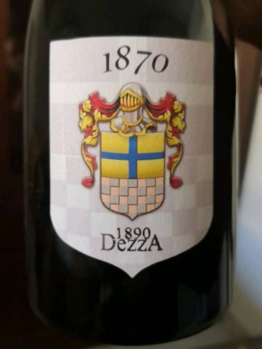 Dezza 1890 1870 | Vivino US