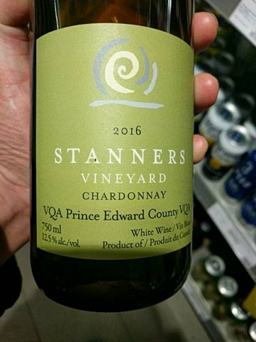 Stanners Vineyard Chardonnay | Vivino US