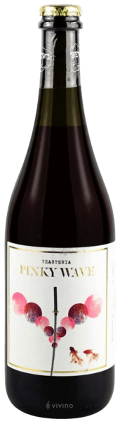 Yeasteria Pinky Wave | Vivino Australia