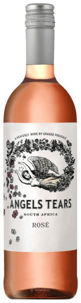 Angels Tears Rosé | Vivino US
