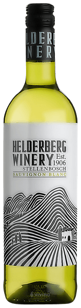 Helderberg Sauvignon Blanc | Vivino US