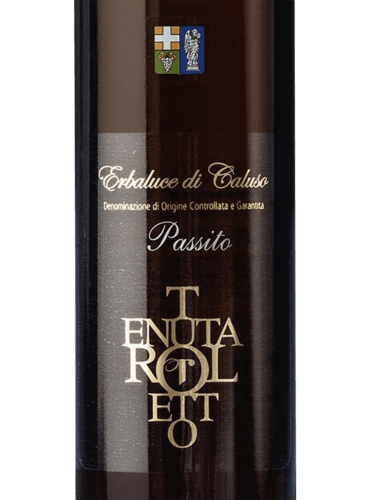 Tenuta Roletto Erbaluce di Caluso Passito | Vivino US