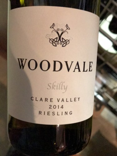 Woodvale Skilly Riesling | Vivino