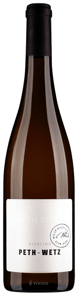 Peth Wetz Riesling | Vivino English