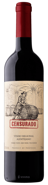 2021 Censurado Tinto | Vivino US