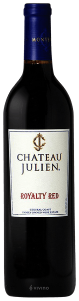 Château Julien Royalty Red | Vivino US