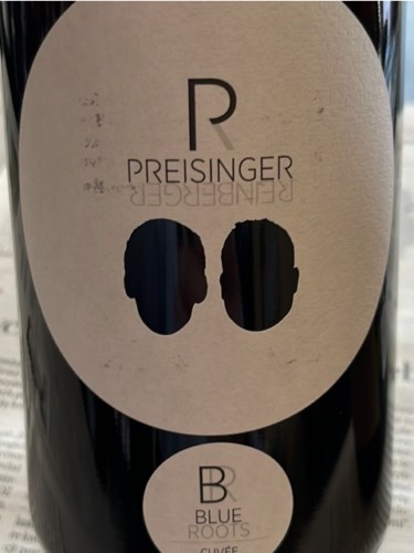 Preisinger Reinberger Cuvée Reserve Blue Roots | Vivino Australia