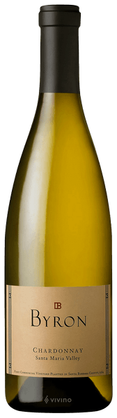 Byron Chardonnay | Vivino US