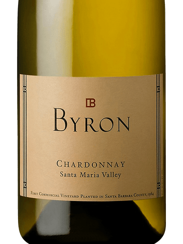 Byron Chardonnay | Vivino US