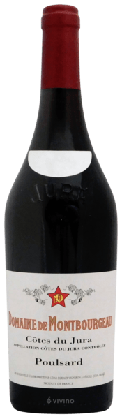 Domaine de Montbourgeau Poulsard Cotes du Jura | Vivino US