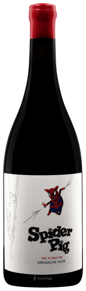 Spider Pig Winery | Vivino