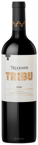 Trivento Tribu Syrah | Vivino US