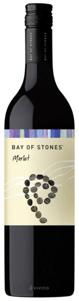 Bay Of Stones Merlot | Vivino US