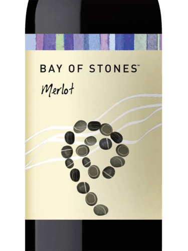 Bay Of Stones Merlot | Vivino US