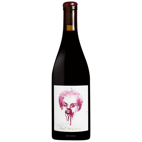 Las Jaras Wines Sweet Berry Wine Vivino United Kingdom