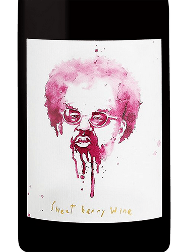 Las Jaras Wines Sweet Berry Wine Vivino Canada