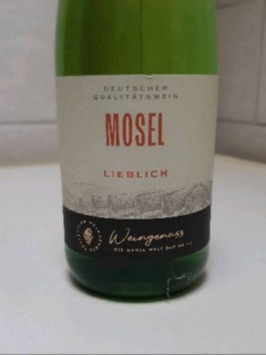 Wein-Genuss Lieblich | Vivino US