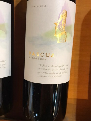 Estrella de Pascua Merlot | Vivino US