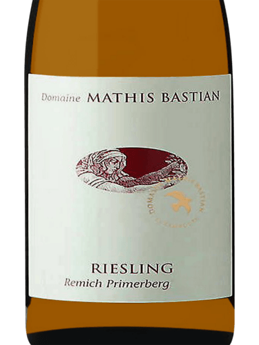Mathis Bastian Remich Primerberg Riesling | Vivino US