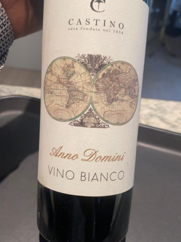 Castino A.D. Bianco | Vivino US
