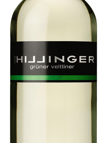 2022 Leo Hillinger Grüner Veltliner | Vivino US