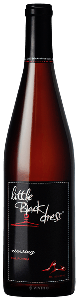 Little Black Dress Riesling | Vivino US