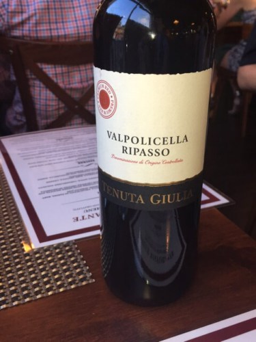 Tenuta Giulia Valpolicella Ripasso | Vivino US