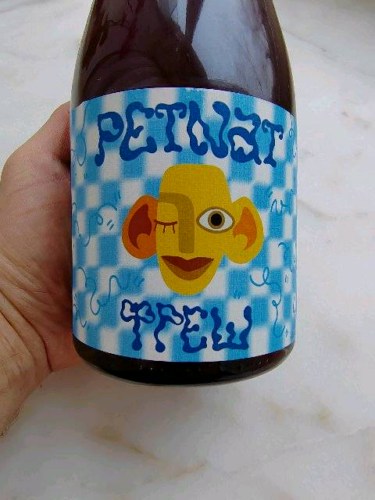 Жаков (Zhakov) PetNat Фреш | Vivino US