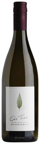 One Tree Sauvignon Blanc | Vivino US