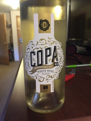 Copa di Vino Winemaker's Cut White Blend | Vivino US
