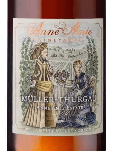 Anne Amie Vineyards Müller-Thurgau | Vivino Australia