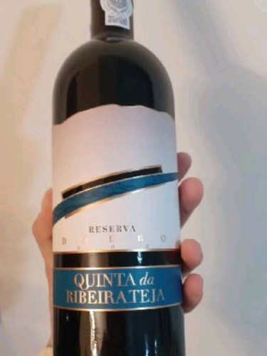 Casa Agricola Rebelo Afonso Quinta da Ribeirateja Reserva | Vivino ...