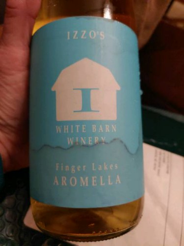White Barn Aromella | Vivino US