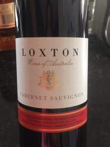 Loxton Wines Cabernet Sauvignon | Vivino US