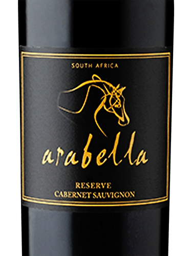 Arabella Reserve Cabernet Sauvignon | Vivino US