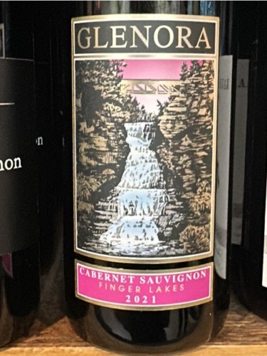 2021 Glenora Cabernet Sauvignon | Vivino English