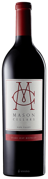 Mason Cellars Merlot | Vivino US
