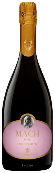 Fondazione Edmund Mach Mach Rosé | Vivino US